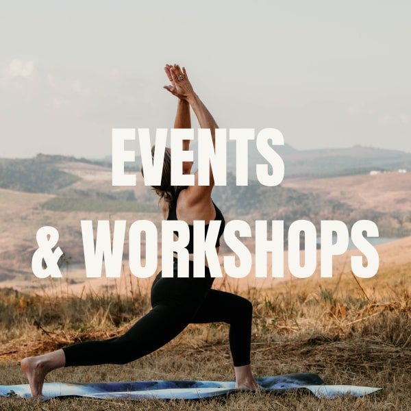 Upcoming Events – Ananda Wellness Yoga