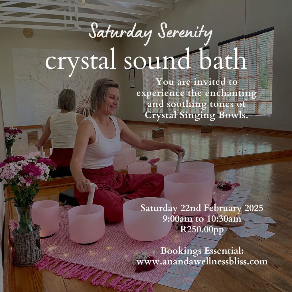 Mindfulness & Meditation Ebook – Ananda Wellness Yoga